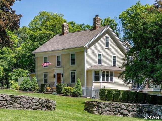 house with 4 bedroom, Brookfield CT ES104149241