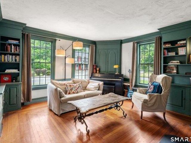 house with 4 bedroom, Brookfield CT ES104151438