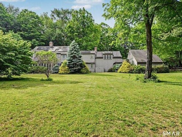 house with 4 bedroom, Brookfield CT ES104151600