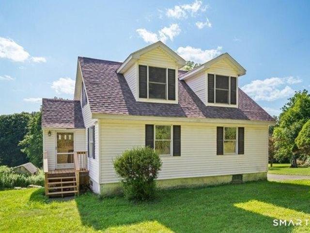 house with 4 bedroom, Brookfield CT ES104480952