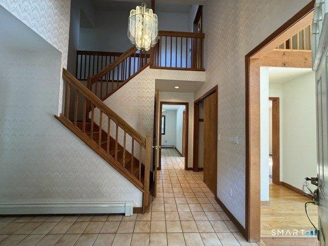 house with 4 bedroom, Brookfield CT ES104542093