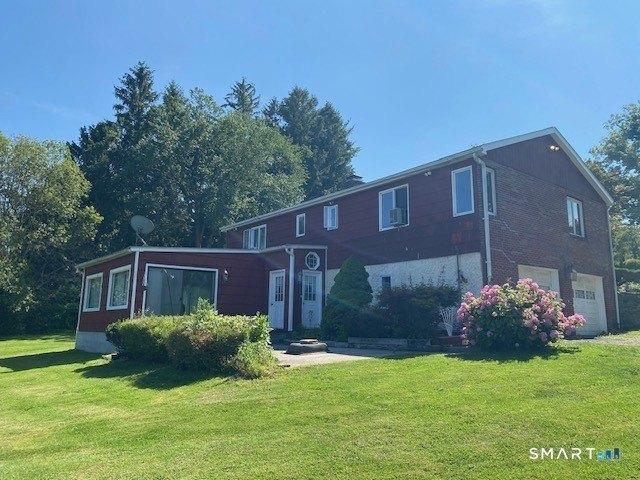 house with 4 bedroom, Brookfield CT ES104606658