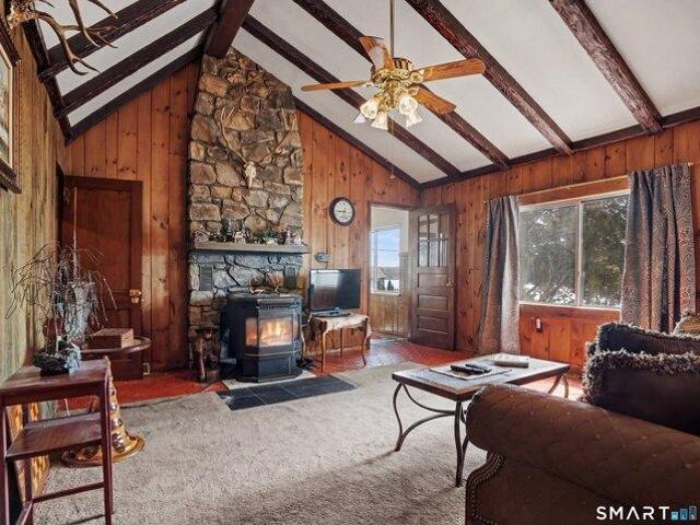 house with 4 bedroom, Brookfield CT ES104849366