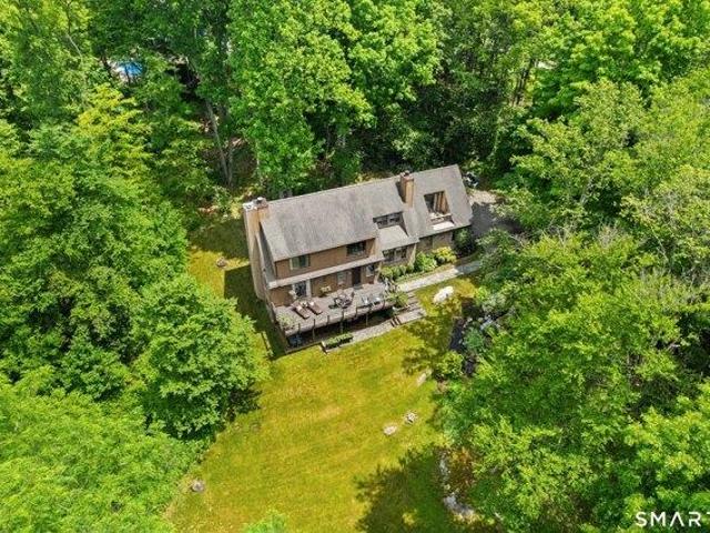 house with 4 bedroom, Brookfield CT ES104853209