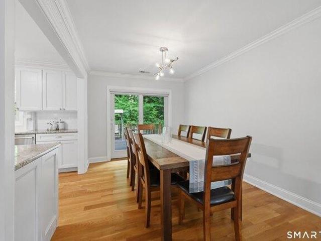 house with 4 bedroom, Brookfield CT ES105193221