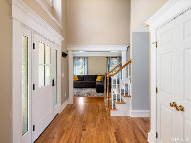 house with 4 bedroom, Brookfield CT ES105204824