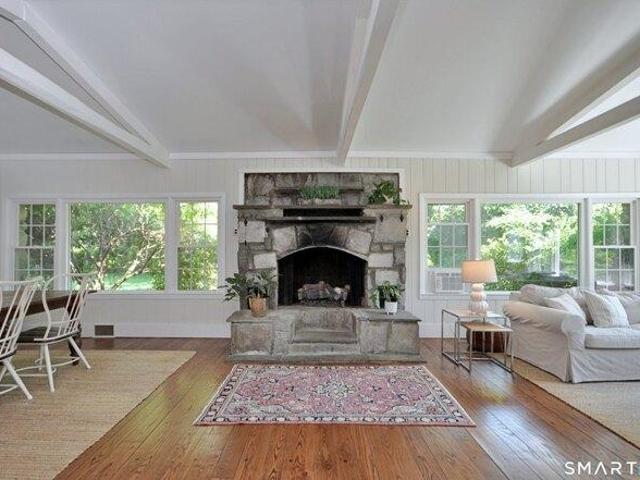 house with 4 bedroom, Brookfield CT ES105206882