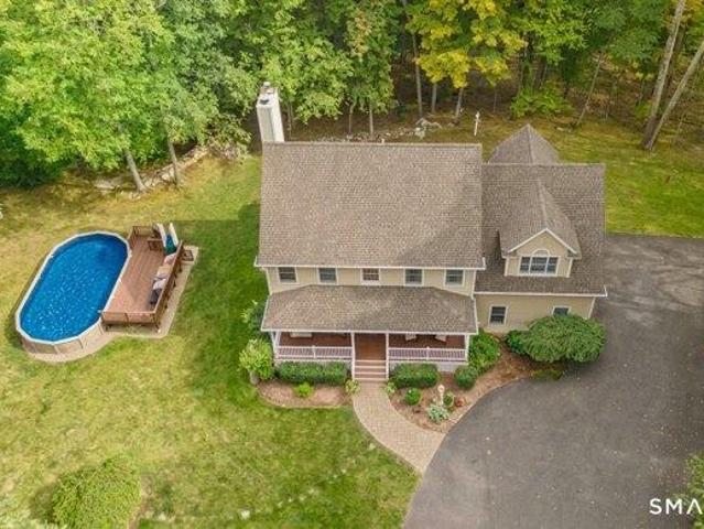 house with 4 bedroom, Brookfield CT ES102826288