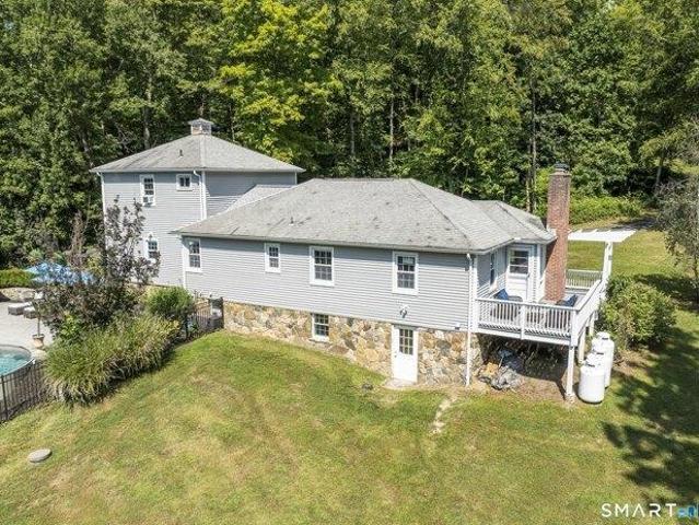 house with 4 bedroom, Brookfield CT ES103159924