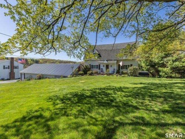 house with 4 bedroom, Brookfield CT ES103160464