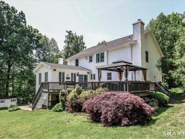 house with 4 bedroom, Brookfield CT ES103187294