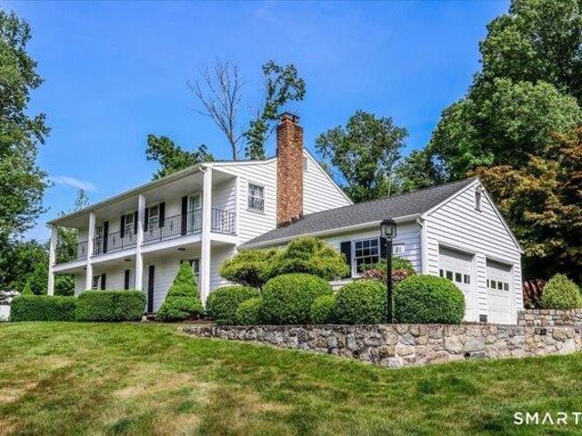 house with 4 bedroom, Brookfield CT ES103434153