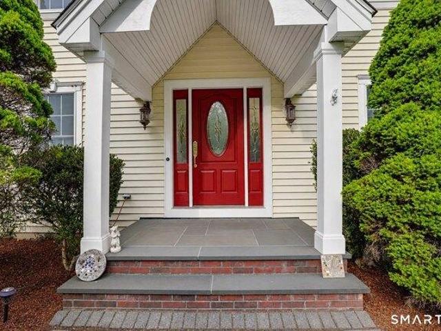 house with 4 bedroom, Brookfield CT ES103435367