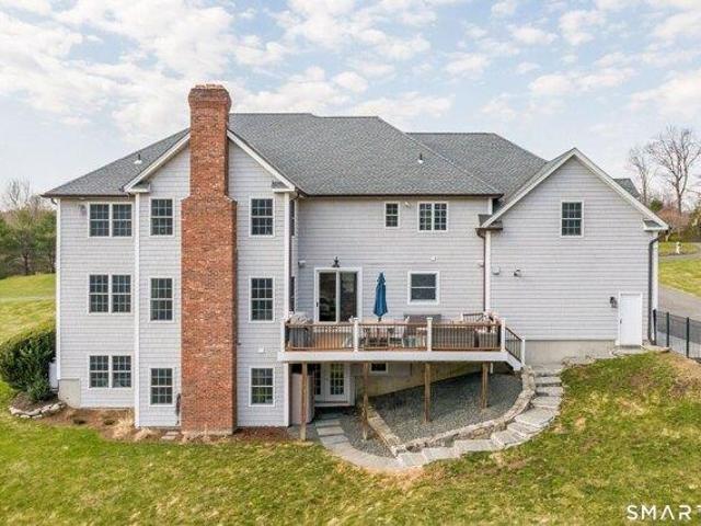 house with 4 bedroom, Brookfield CT ES103437875