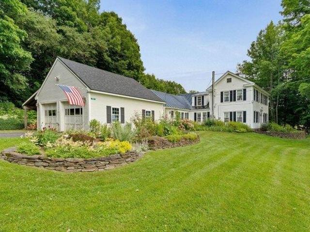house with 4 bedroom, Brookfield VT ES104607832