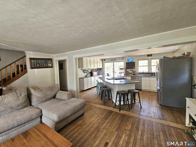 house with 4 bedroom, Brooklyn CT DLS101801313