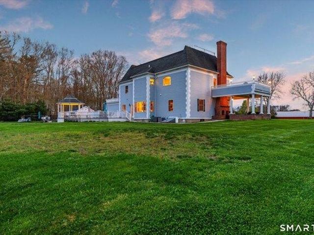 house with 4 bedroom, Brooklyn CT DS102254149