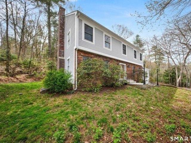 house with 4 bedroom, Brooklyn CT DS102254294
