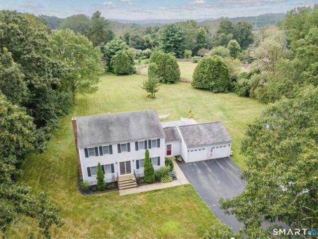 house with 4 bedroom, Brooklyn CT DS102560902