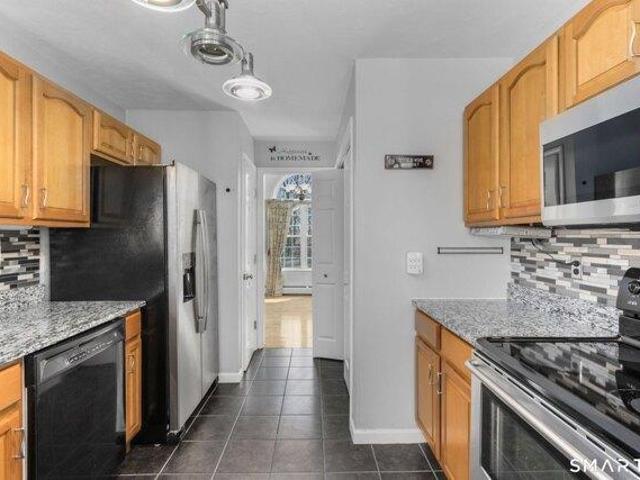 house with 4 bedroom, Brooklyn CT DS102584174
