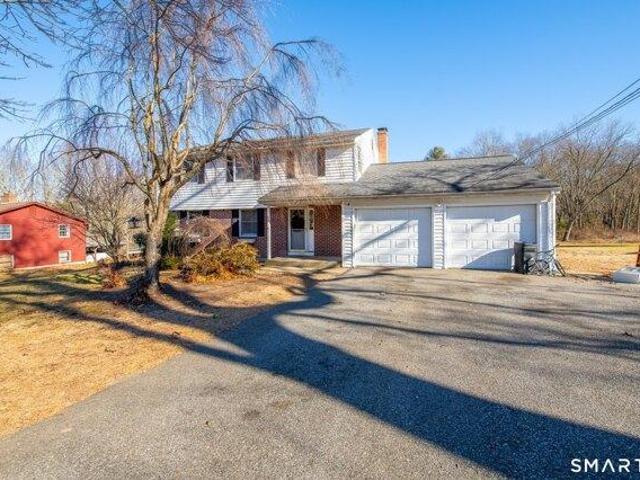 house with 4 bedroom, Brooklyn CT DS103160553