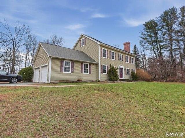 house with 4 bedroom, Brooklyn CT DS103126349