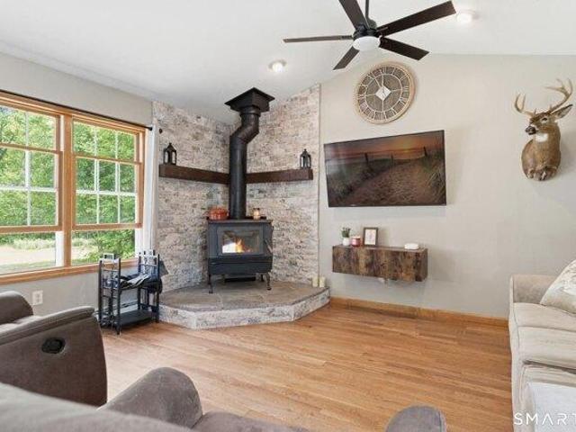 house with 4 bedroom, Brooklyn CT DS103437549