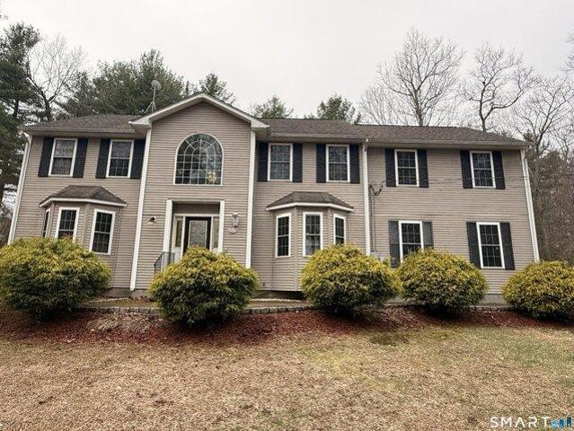 house with 4 bedroom, Brooklyn CT DS103437807