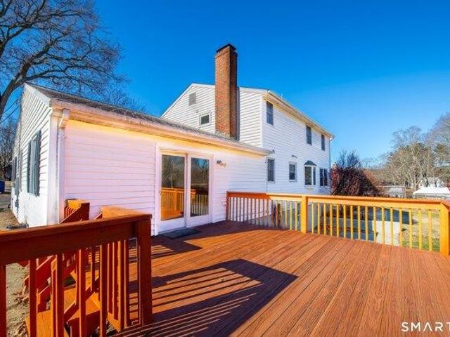 house with 4 bedroom, Brooklyn CT ES103160553