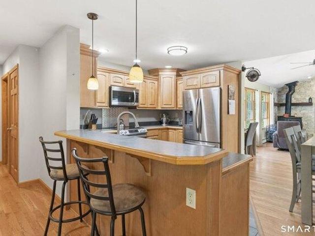 house with 4 bedroom, Brooklyn CT ES103189384