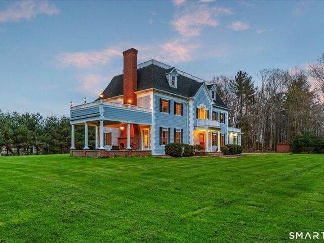house with 4 bedroom, Brooklyn CT ES103440016