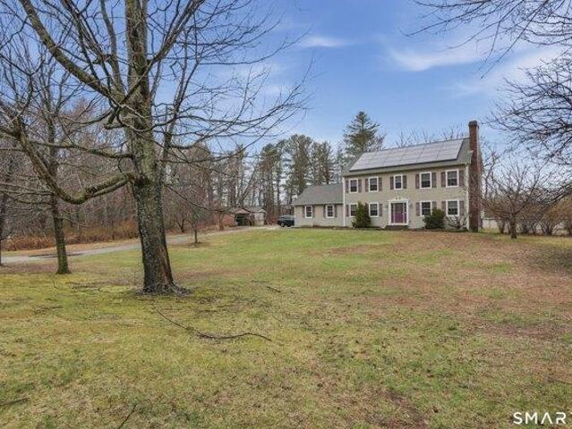 house with 4 bedroom, Brooklyn CT ES103966672