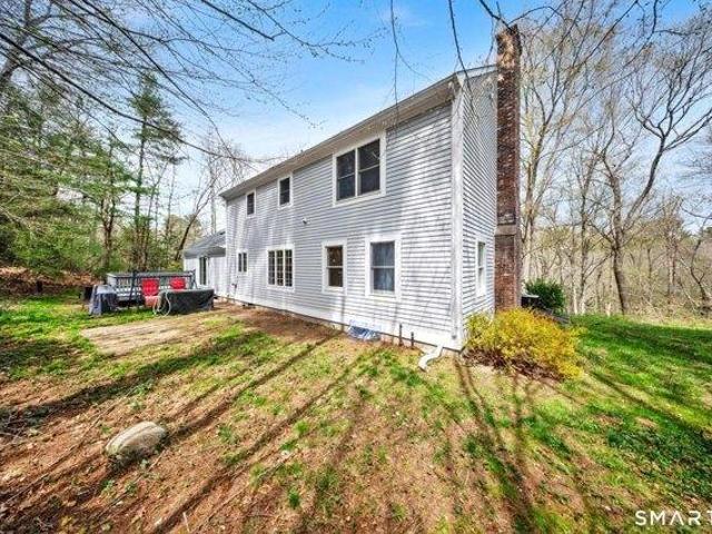 house with 4 bedroom, Brooklyn CT ES104190375