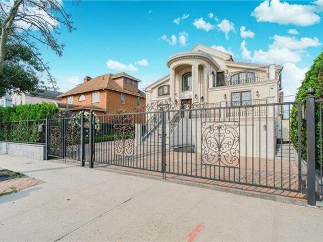 house with 4 bedroom, Brooklyn NY DLS101780809