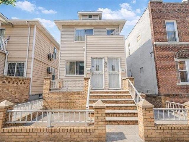 house with 4 bedroom, Brooklyn NY DLS101780346
