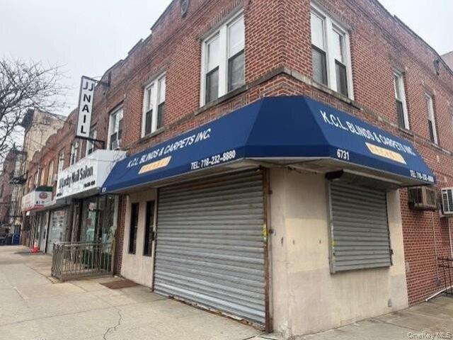 house with 4 bedroom, Brooklyn NY DLS101800639
