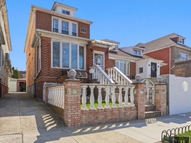 house with 4 bedroom, BROOKLYN NY DLS102668162