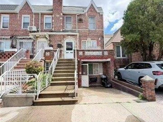 house with 4 bedroom, Brooklyn NY DS101801941