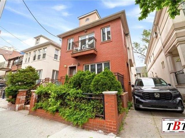 house with 4 bedroom, Brooklyn NY DS103620885