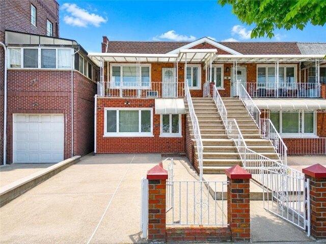 house with 4 bedroom, Brooklyn NY ES103621461
