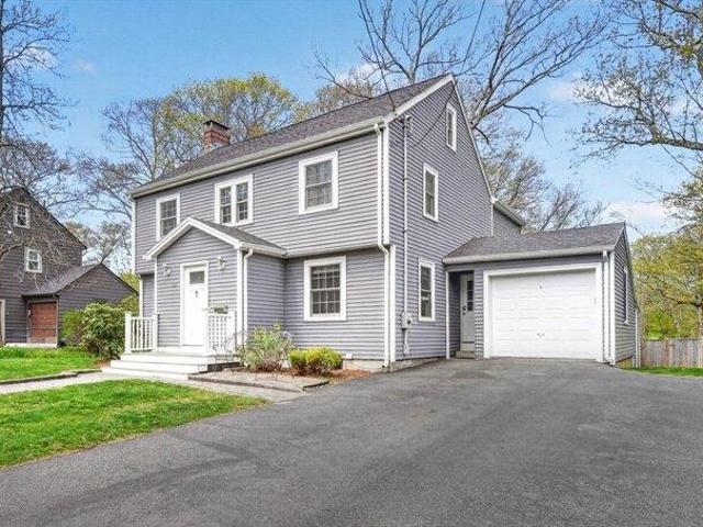 house with 4 bedroom, Brookline MA DLS102961463