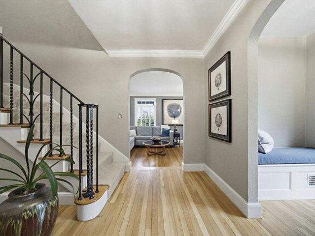 house with 4 bedroom, Brookline MA DS102726209