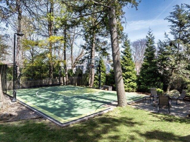 house with 4 bedroom, Brookline MA DS103223578