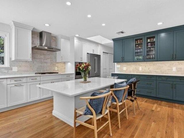 house with 4 bedroom, Brookline MA DS104232356