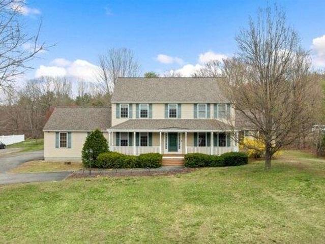 house with 4 bedroom, Brookline NH DLS102281299