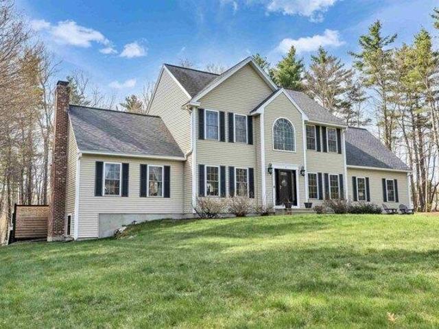 house with 4 bedroom, Brookline NH DLS102409895