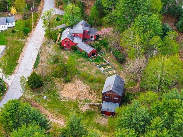 house with 4 bedroom, Brookline NH DLS103099183