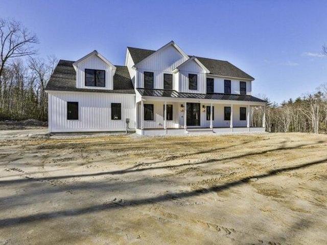 house with 4 bedroom, Brookline NH DLS103101925