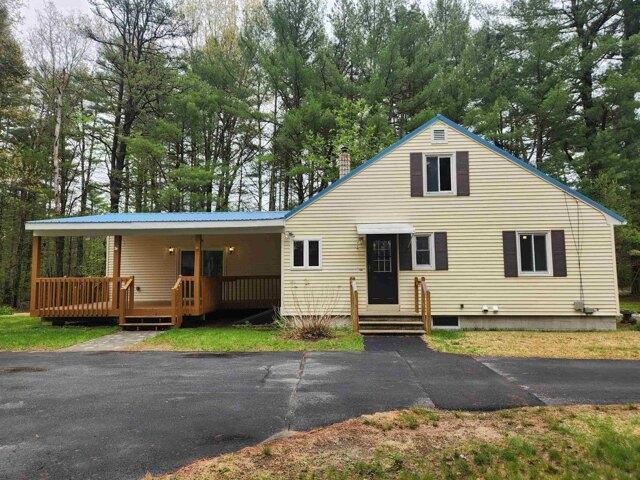 house with 4 bedroom, Brookline NH DS102478510