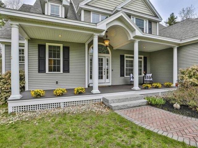 house with 4 bedroom, Brookline NH DS102561241